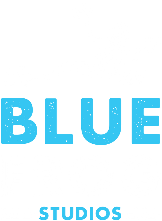 About Us – Blue Frog Studios