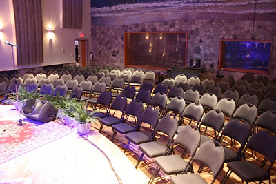 About Us – Blue Frog Studios