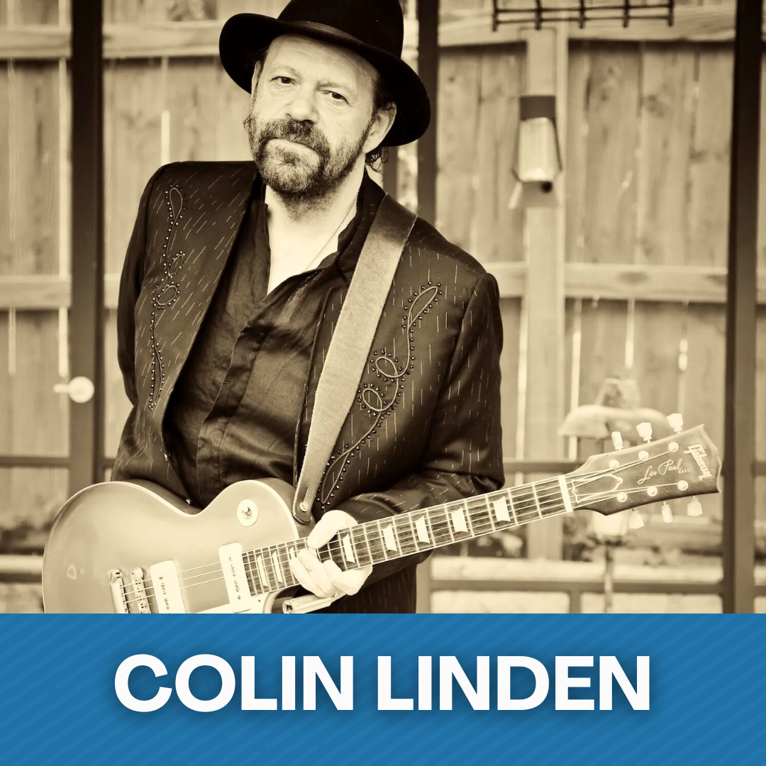 Blue Frog Studios - Upcoming Concerts